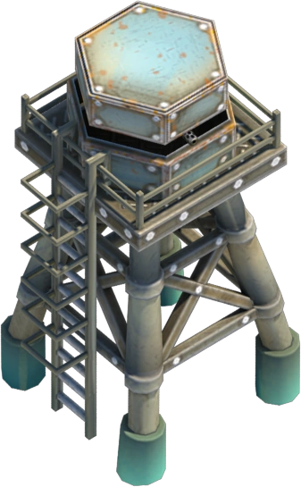 Sea Fort | Battleislands Wiki | Fandom