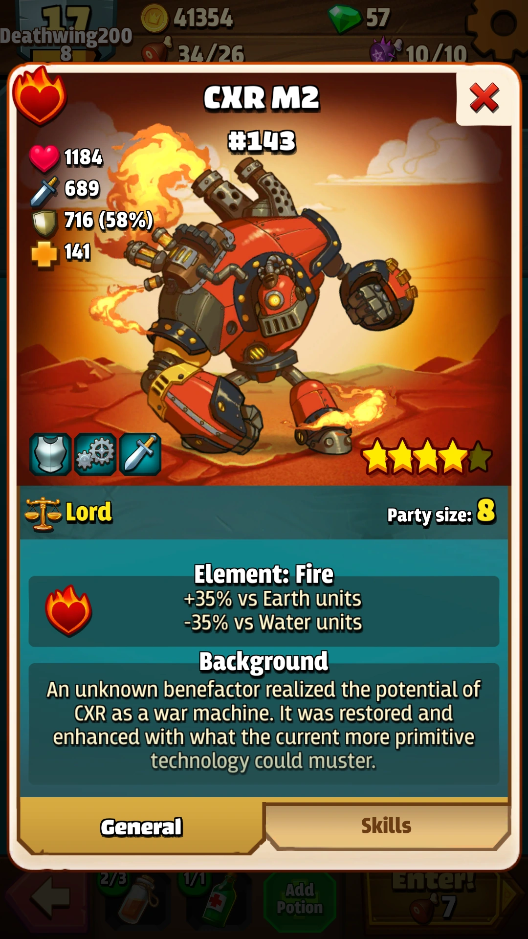 CXR M2 | BattlejackRemastered Wiki | Fandom