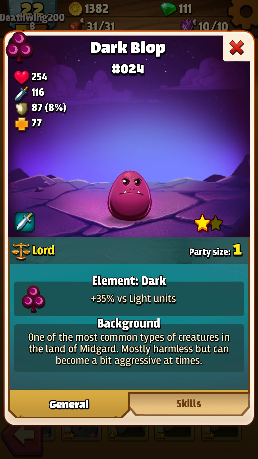 Dark Blop | BattlejackRemastered Wiki | Fandom