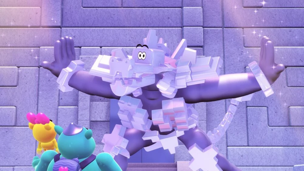 First Monster | Battle Kitty Wiki | Fandom