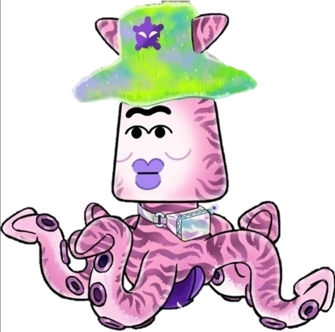 Hydra Monster | Battle Kitty Wiki | Fandom