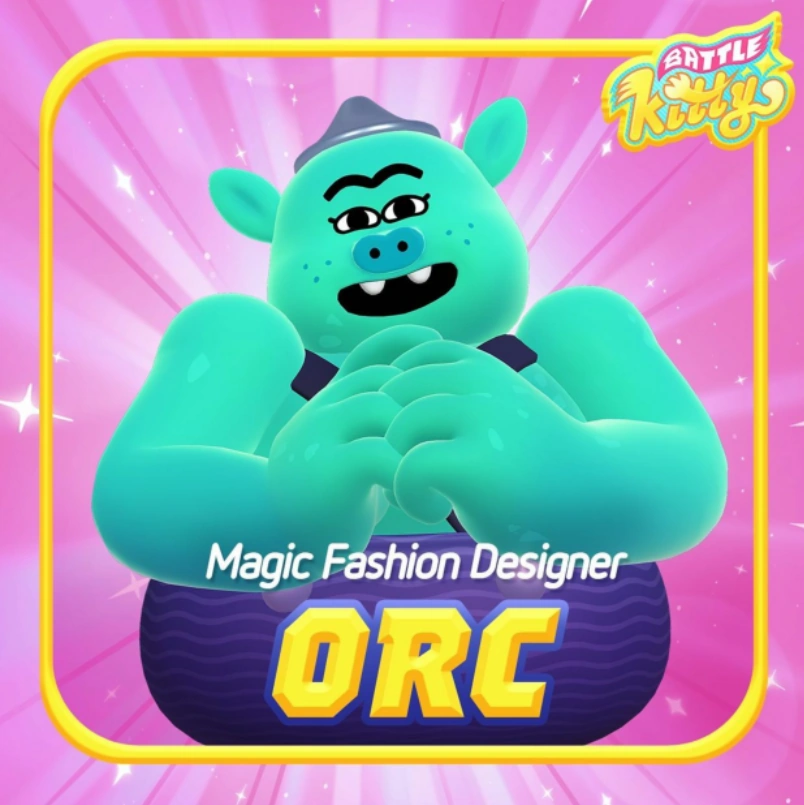 Discuss Everything About Battle Kitty Wiki | Fandom