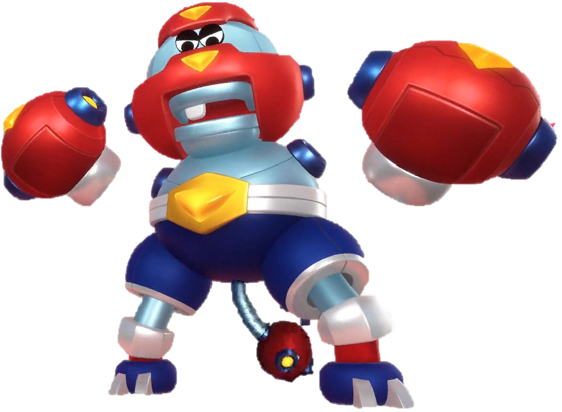 Boxing Monster | Battle Kitty Wiki | Fandom