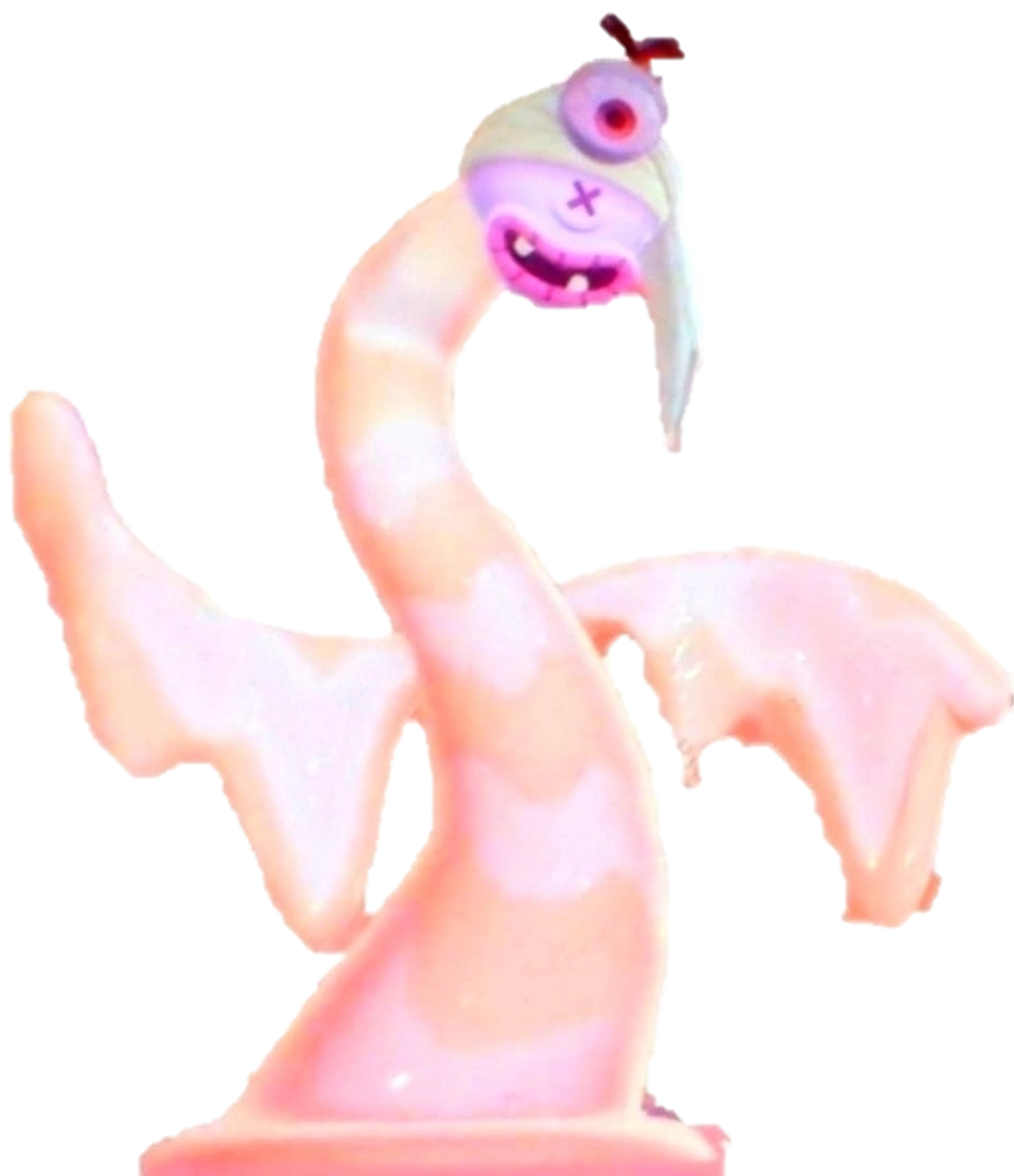 Mirage Monster | Battle Kitty Wiki | Fandom