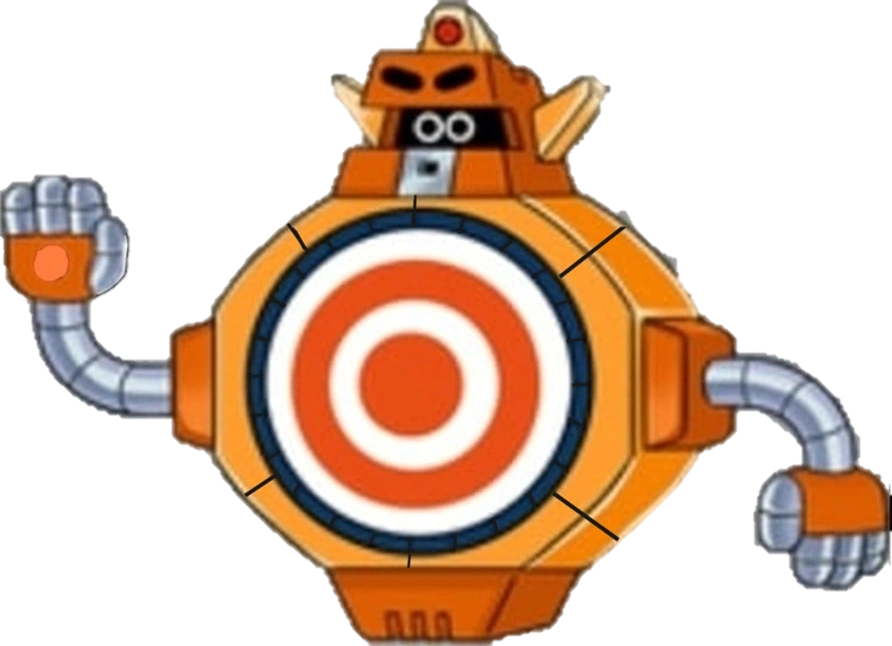 Target Monster | Battle Kitty Wiki | Fandom