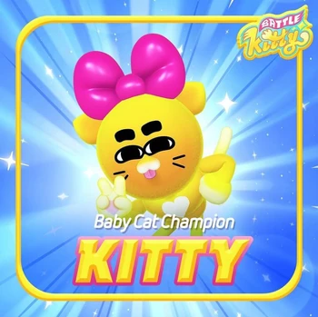 Kitty | Battle Kitty Wiki | Fandom