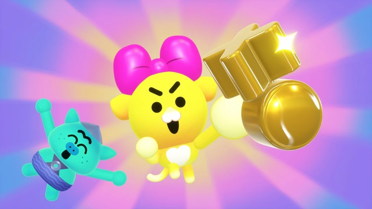 Monster Keys | Battle Kitty Wiki | Fandom