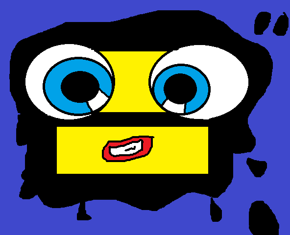 Splaat | Battle Klasky Csupo Wiki | Fandom