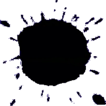 Ink Splat | Battle Klasky Csupo Wiki | Fandom