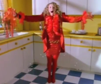 Goo Girl | Battle Klasky Csupo Wiki | Fandom