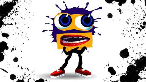 Splaat | Battle Klasky Csupo Wiki | Fandom