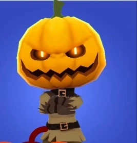 Characters | Battlelands Royale Wiki | Fandom