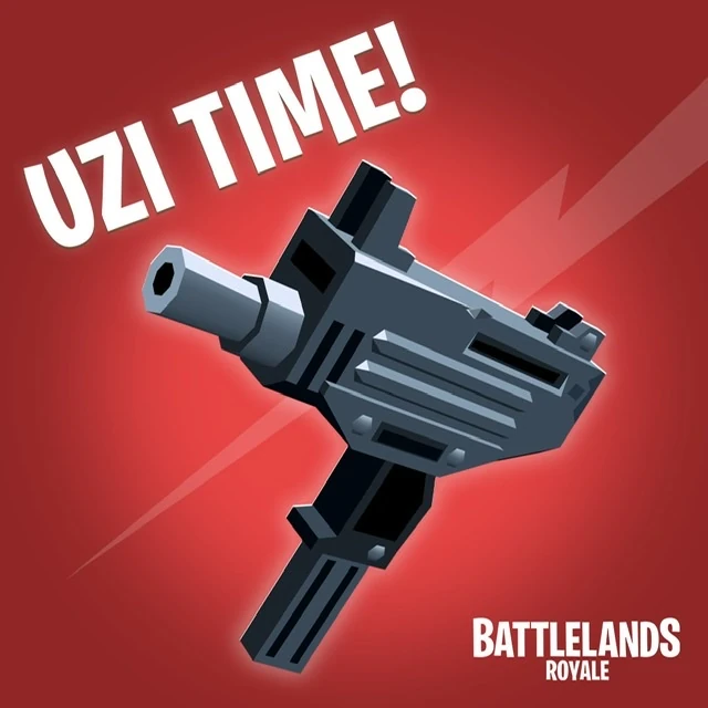 Season 8 | Battlelands Royale Wiki | Fandom