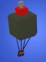Parachutes | Battlelands Royale Wiki | Fandom