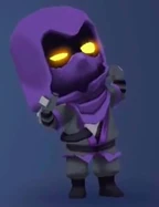 Characters | Battlelands Royale Wiki | Fandom