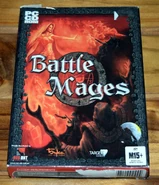 Battle Mages | Battle Mages Wiki | Fandom