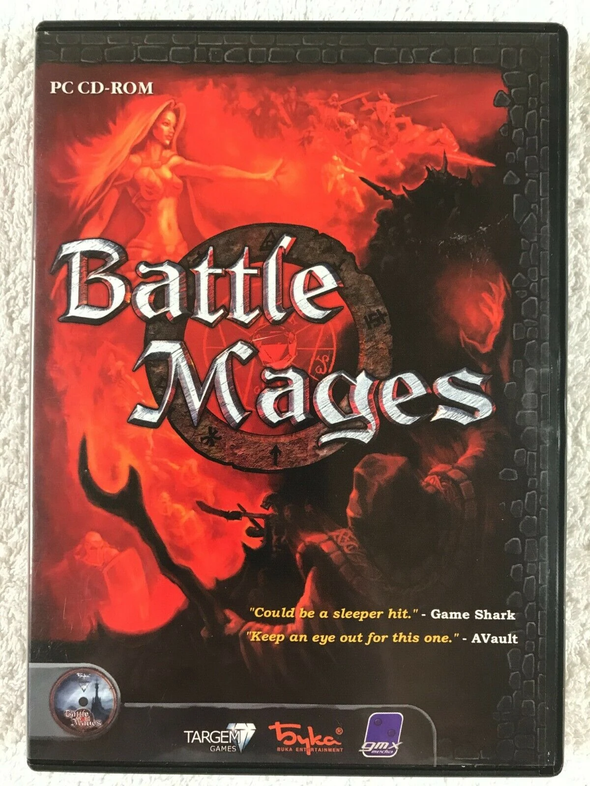 Category:Battle Mages: Sign of Darkness | Battle Mages Wiki | Fandom