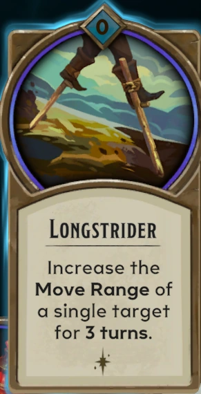 Longstrider | Battlemarked Wiki | Fandom