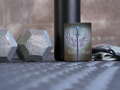 BattleMat Wiki | Fandom