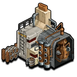 Distillery | Battle Nations Wiki | Fandom