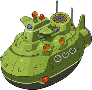 Tactical Submarine | Battle Nations Wiki | Fandom