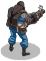 Demoman (Team Fortress 2) | Battle Nations Wiki | Fandom