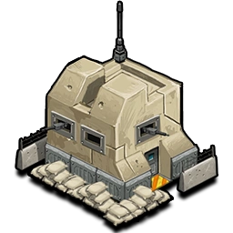 Blockhouse | Battle Nations Wiki | Fandom