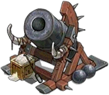 Bombard | Battle Nations Wiki | Fandom