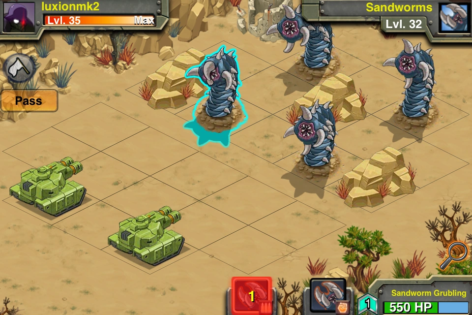 Groundshaker | Battle Nations Wiki | Fandom