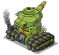 Supreme Mini Tank | Battle Nations Wiki | Fandom