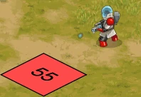 Cryo Trooper (enemy) | Battle Nations Wiki | Fandom