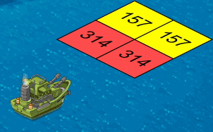 Battleship Raptor-Class | Battle Nations Wiki | Fandom