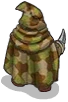 Allied Raider Dustwalker | Battle Nations Wiki | Fandom