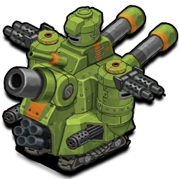 Useless Tank | Battle Nations Wiki | Fandom