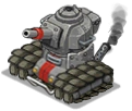 Supreme Mini Tank | Battle Nations Wiki | Fandom