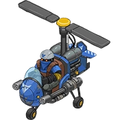 Silverwolf Chunook Helicopter | Battle Nations Wiki | Fandom