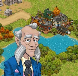 Bernmoth | Battle Nations Wiki | Fandom