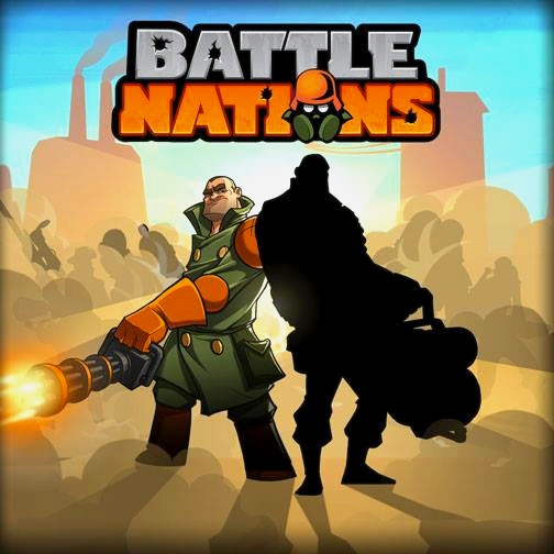 4.1 Patch | Battle Nations Wiki | Fandom