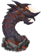 Legendary Sandworm | Battle Nations Wiki | Fandom