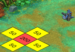 Silver Wolf Rainmaker | Battle Nations Wiki | Fandom