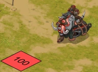 Mammoth Tank (enemy) | Battle Nations Wiki | Fandom