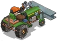 Frontier Tractor | Battle Nations Wiki | Fandom