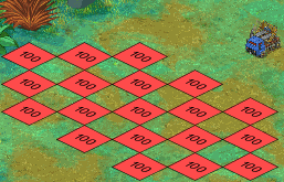 Silver Wolf Fury | Battle Nations Wiki | Fandom