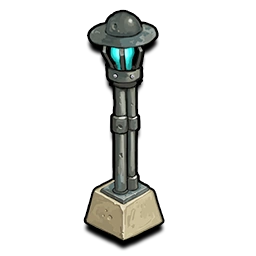 Streetlamp | Battle Nations Wiki | Fandom