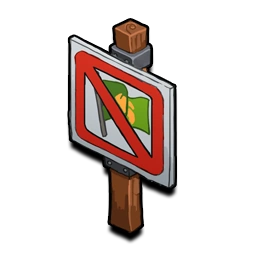 No Occupy Sign | Battle Nations Wiki | Fandom