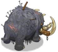 Legendary Mammoth | Battle Nations Wiki | Fandom