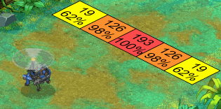 Silverwolf Chunook Helicopter | Battle Nations Wiki | Fandom