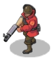 Soldier (Team Fortress 2) | Battle Nations Wiki | Fandom