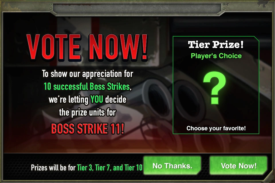 User blog:Lapo90/Boss Strike 11: Player's Choice | Battle Nations Wiki ...