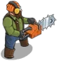 Frontier Lumberjack | Battle Nations Wiki | Fandom